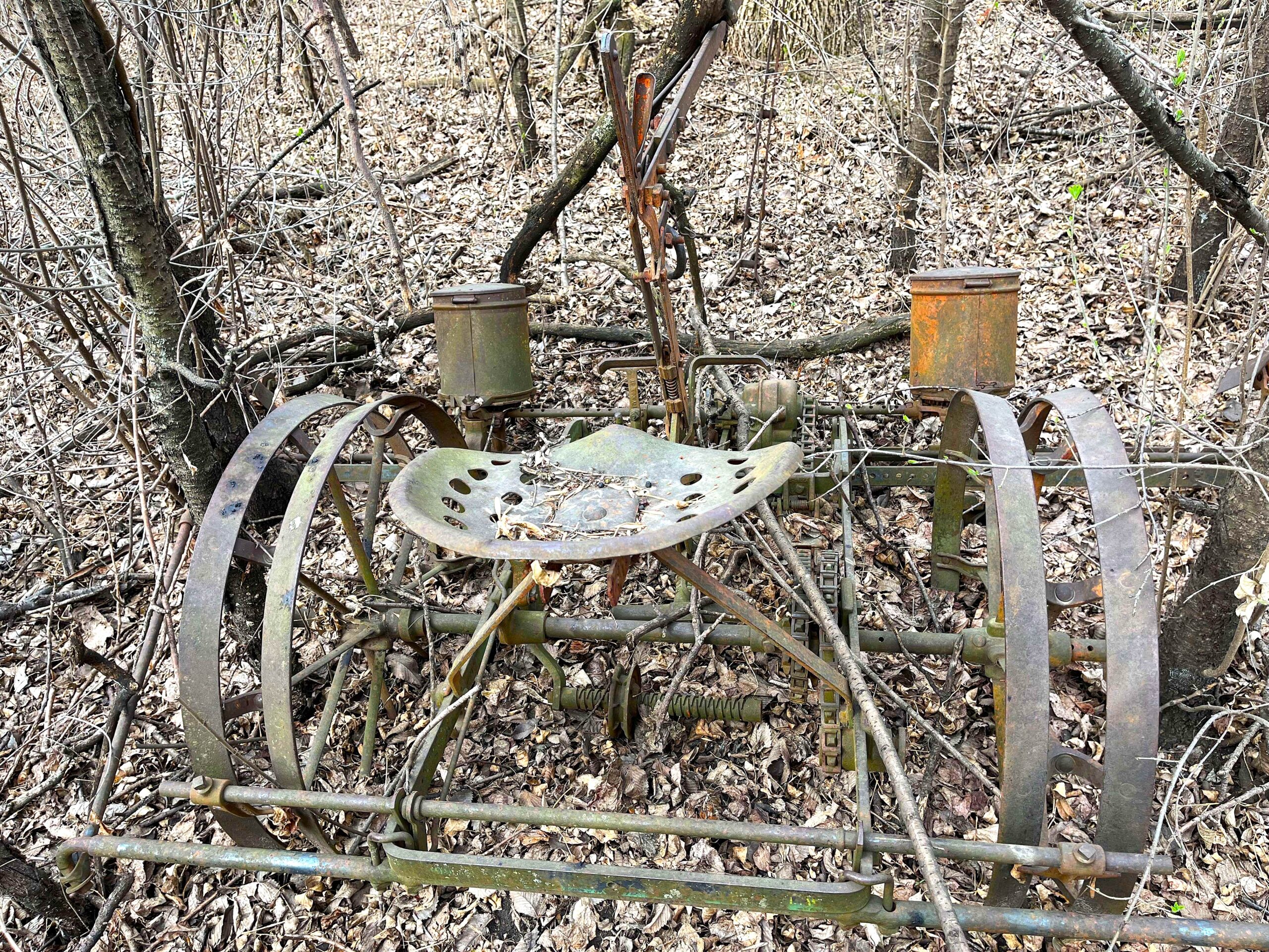 Dear County Agent Guy: Shelterbelt memories | Watertown Current