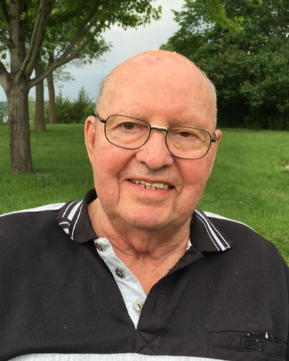 Vincent Kvidera | Watertown Current
