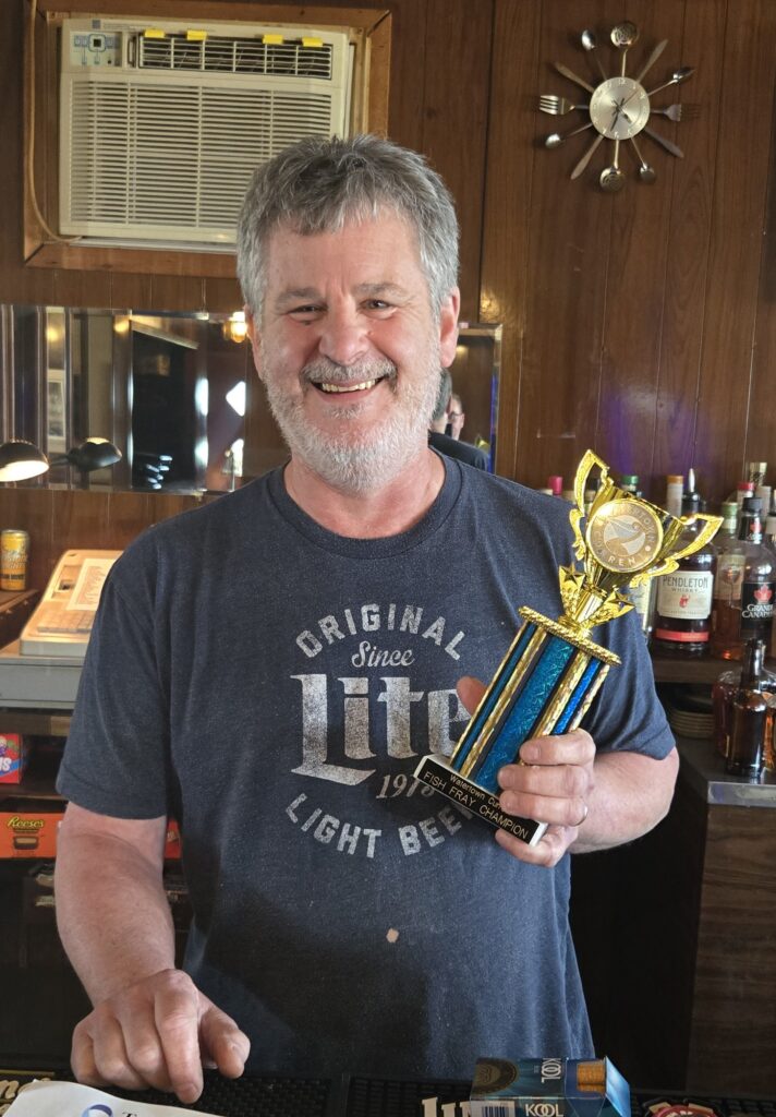 Jeffery’s wins Fish Fray | Watertown Current