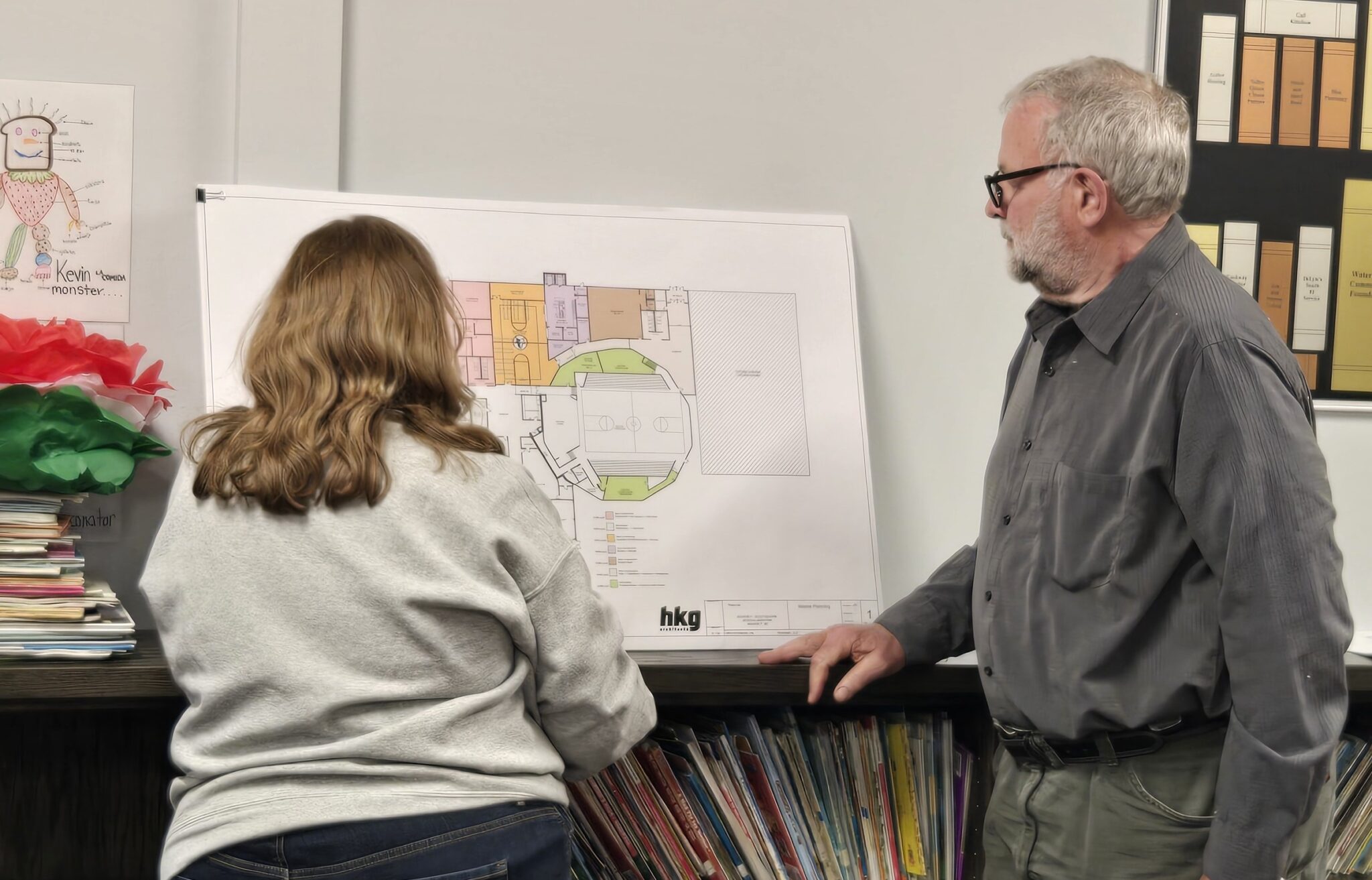 Waverly/South Shore approves school addition plan | Watertown Current