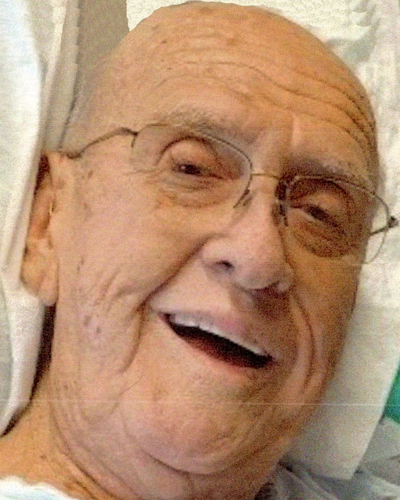 Ronald Styer | Watertown Current