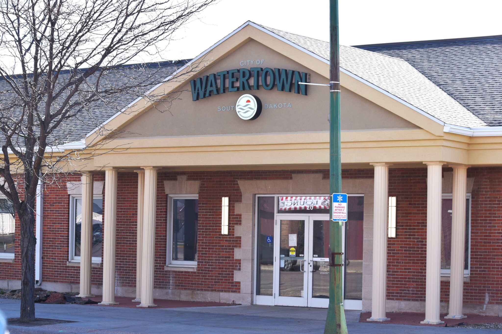 City announces New Year's closures | Watertown Current