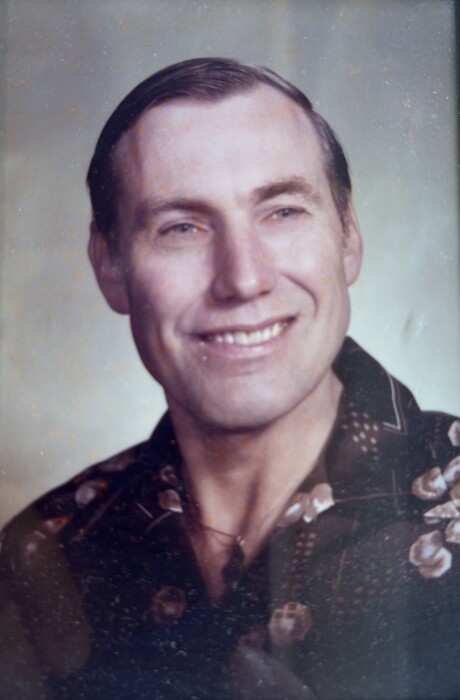 Gerold "Jerry" T. Davey | Watertown Current
