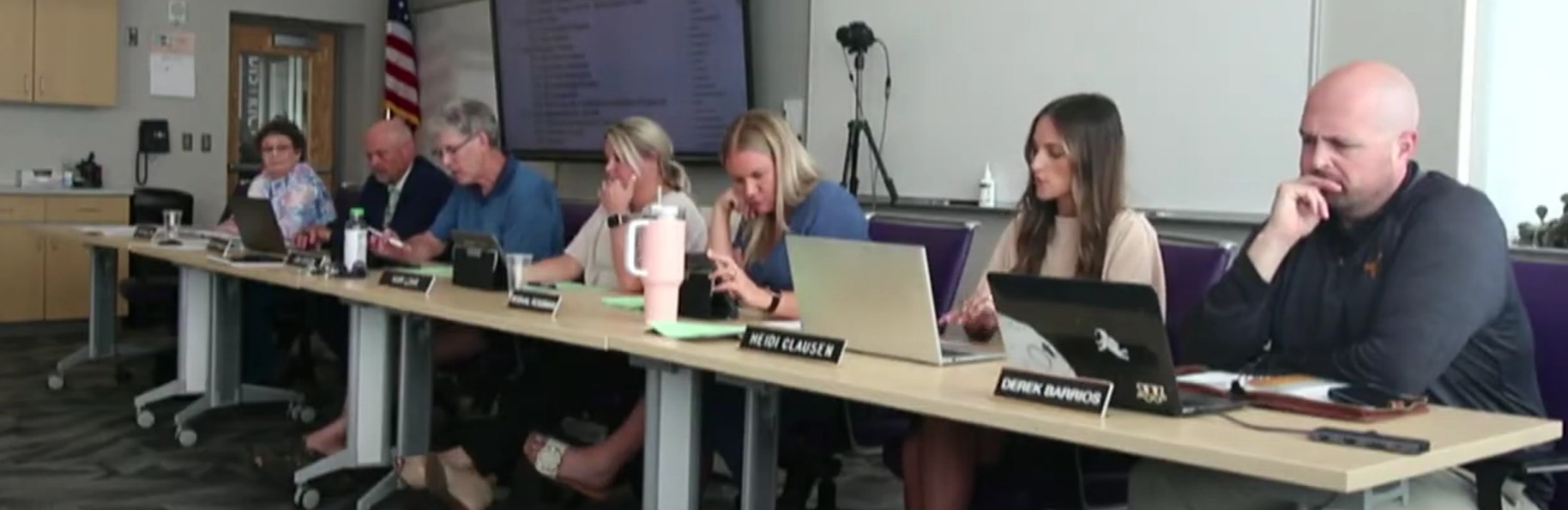 Watertown School District, LATC prepare for end of year | Watertown Current