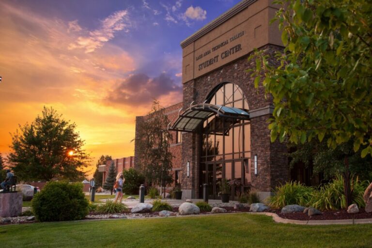 LATC welcomes new faculty | Watertown Current