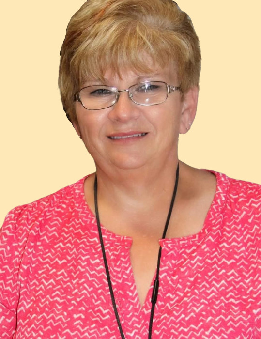 Kim A. Marotz | Watertown Current