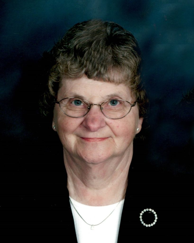 Betty Folk | Watertown Current