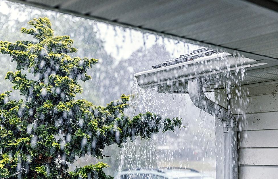 Cool, wet conditions to slowly improve | Watertown Current
