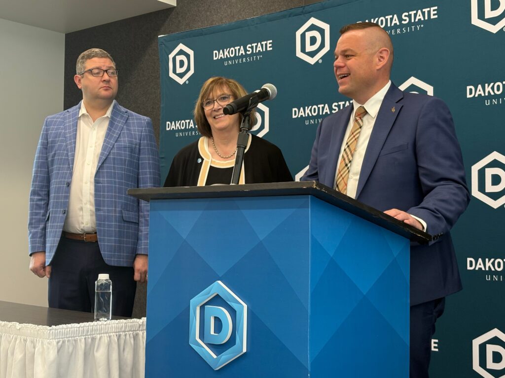 Potential TikTok buyer says headquarters could be in South Dakota ...