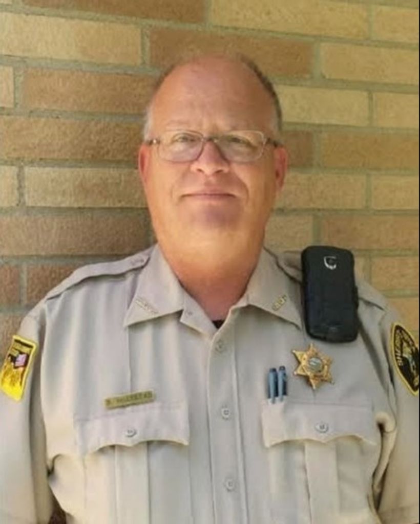 Barry Hillestad | Watertown Current