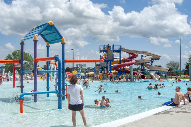 Events | Watertown Current