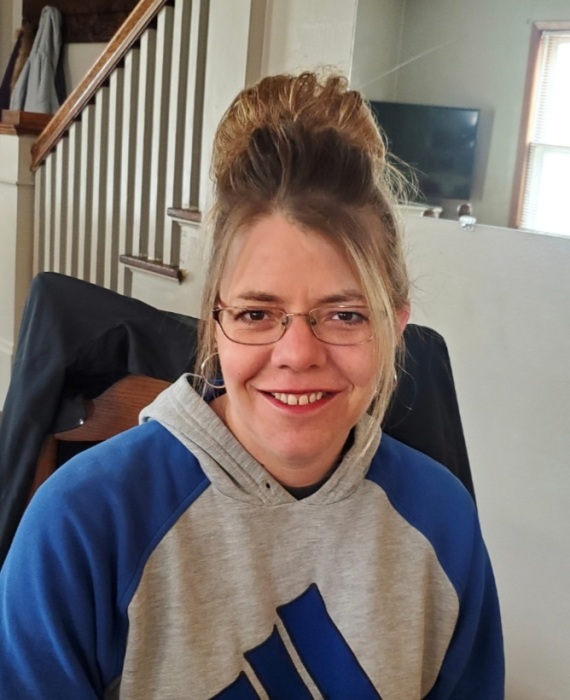 Kelly Hanson | Watertown Current