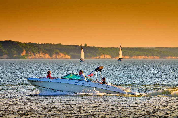 Mothers Against Drunk Driving and GF&P promote safe vehicle operation ...