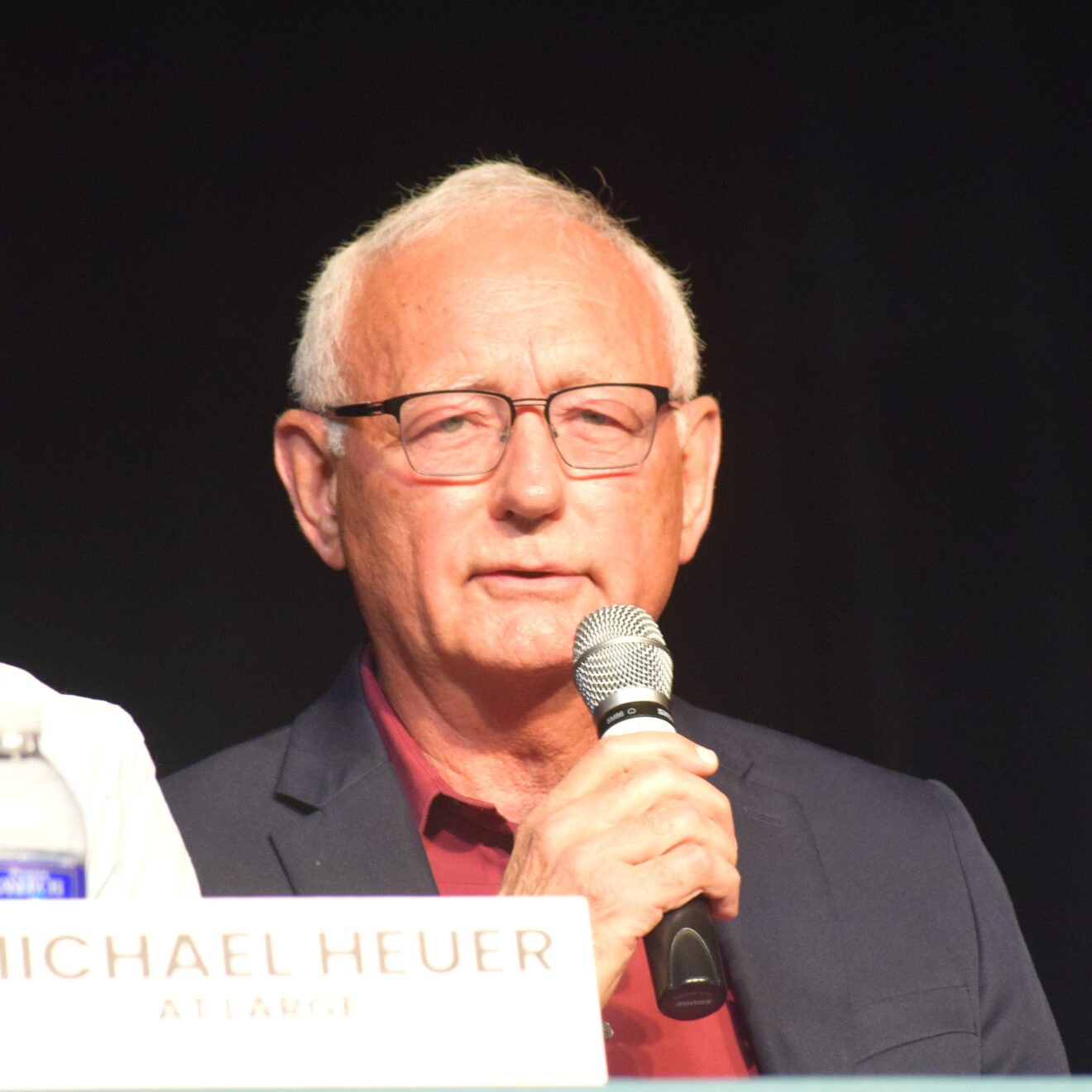 Callies says he'll again seek District 5 House seat | Watertown Current