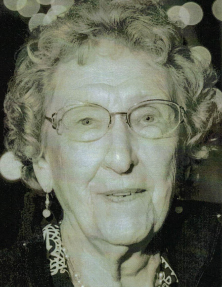 Cornelia "Helen" Logan | Watertown Current