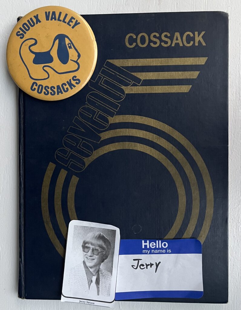 Dear County Agent Guy: Cossacks convene to mark one-half century ...