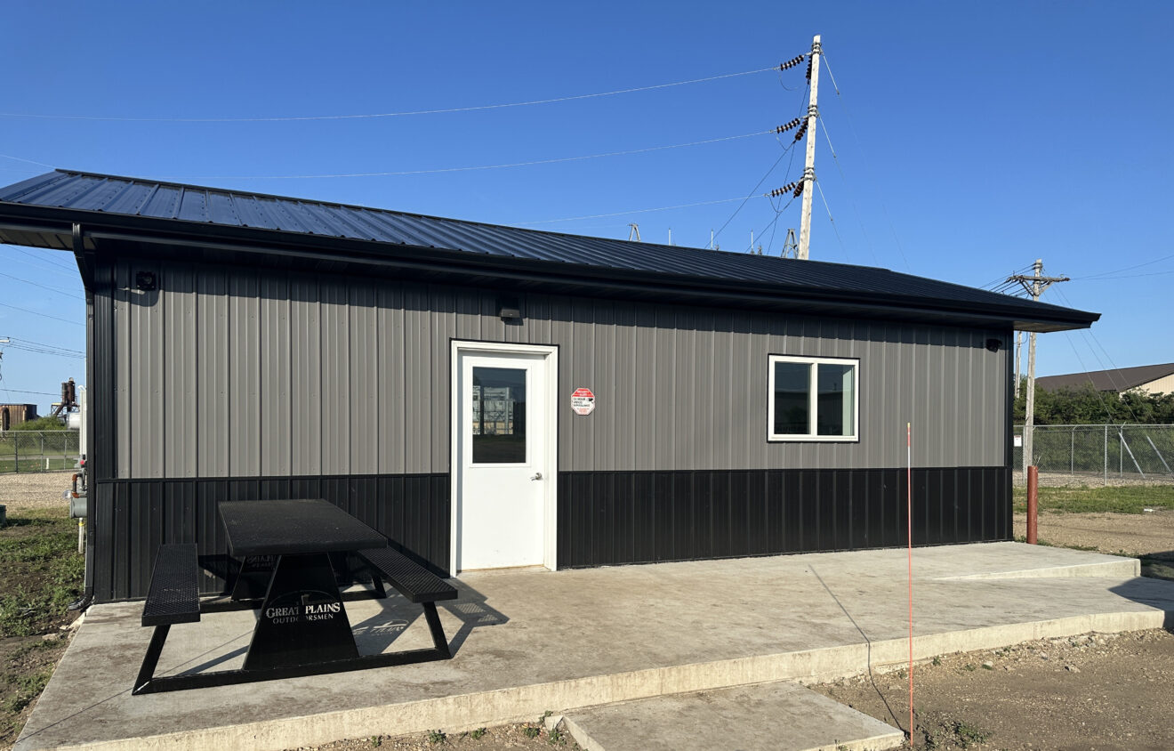 New indoor fish-cleaning station coming to Lake Kampeska | Watertown ...