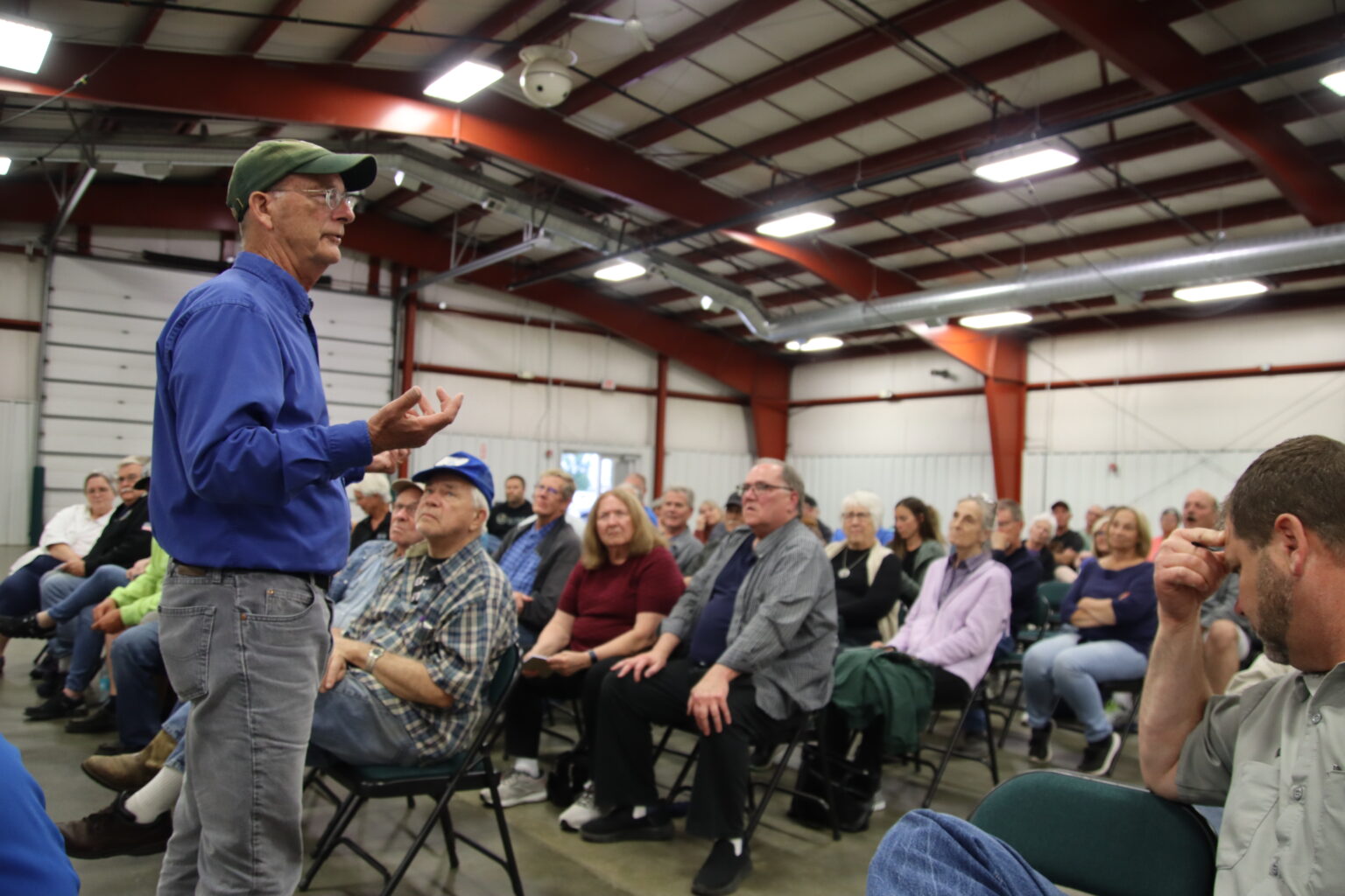 Expert: No good news on emerald ash borer | Watertown Current