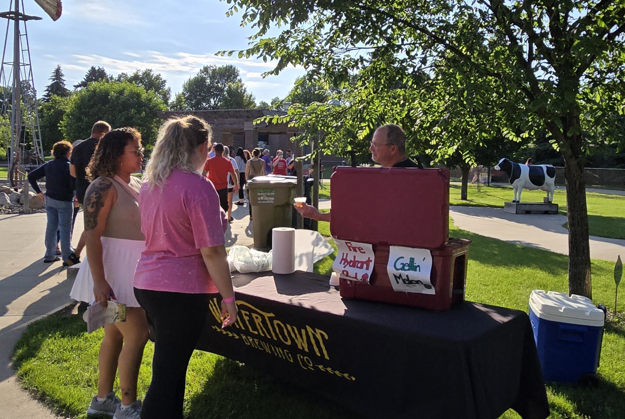 Events | Watertown Current