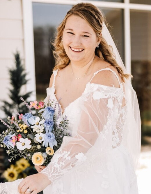 Hallie Stallman | Watertown Current