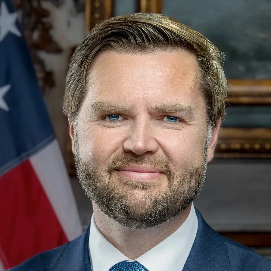 Vice President JD Vance to celebrate Independence Day with South Dakota trip | Watertown Current