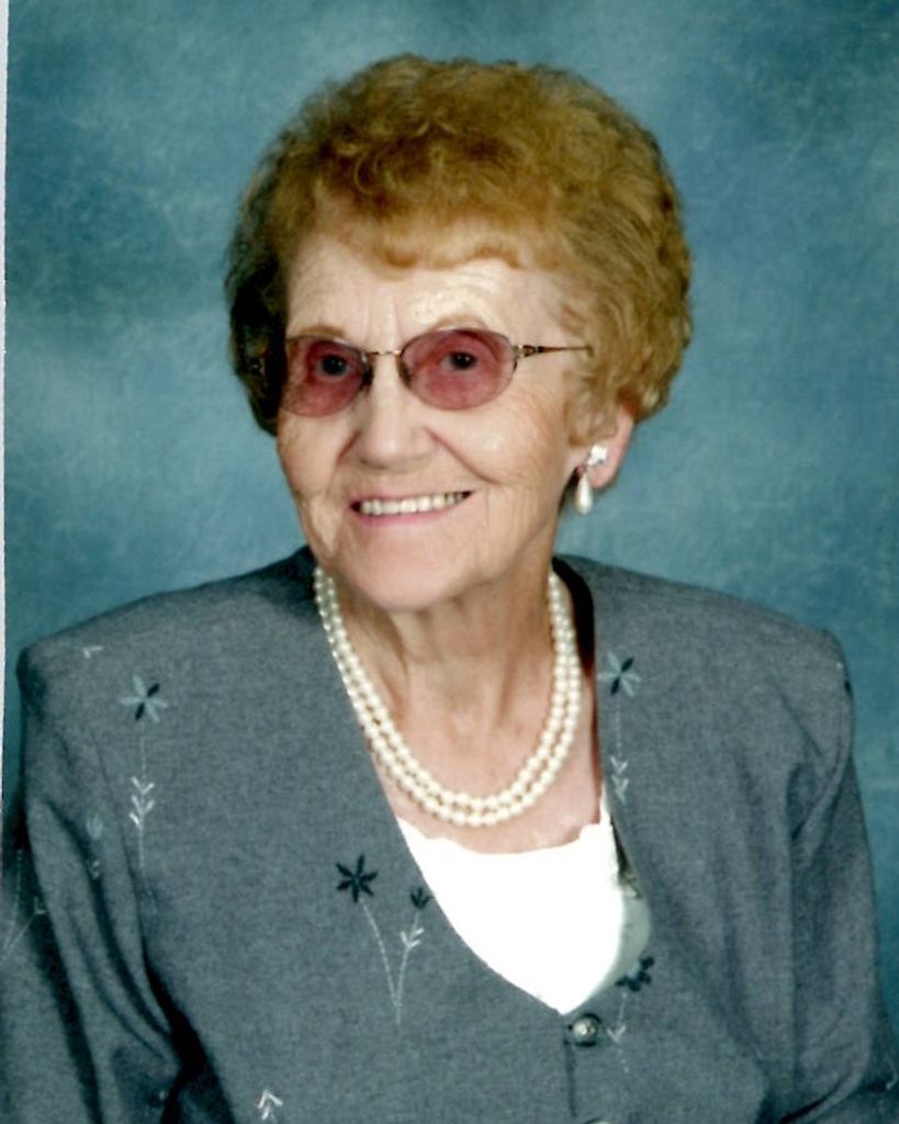 Arlene Larson | Watertown Current