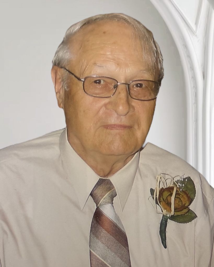 Marvin Mathiason | Watertown Current