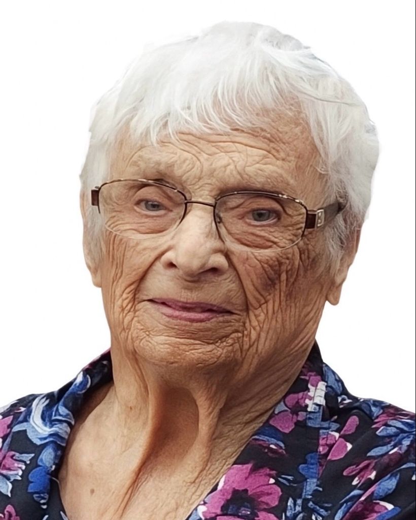 Geraldine Pesall | Watertown Current