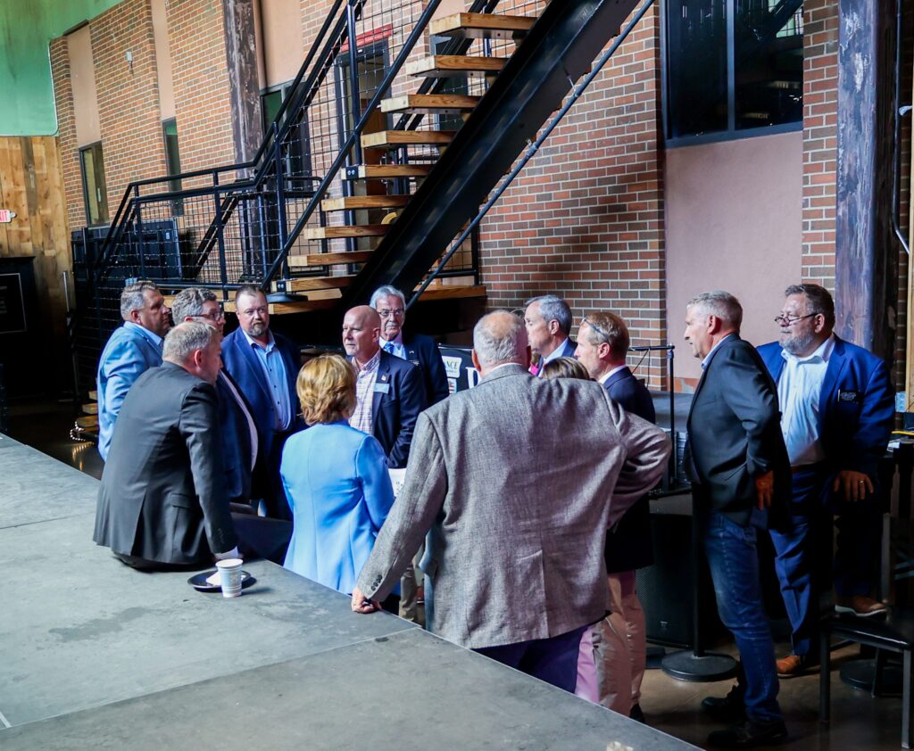 Gov. Rhoden calls special session on $650 million prison plan ...