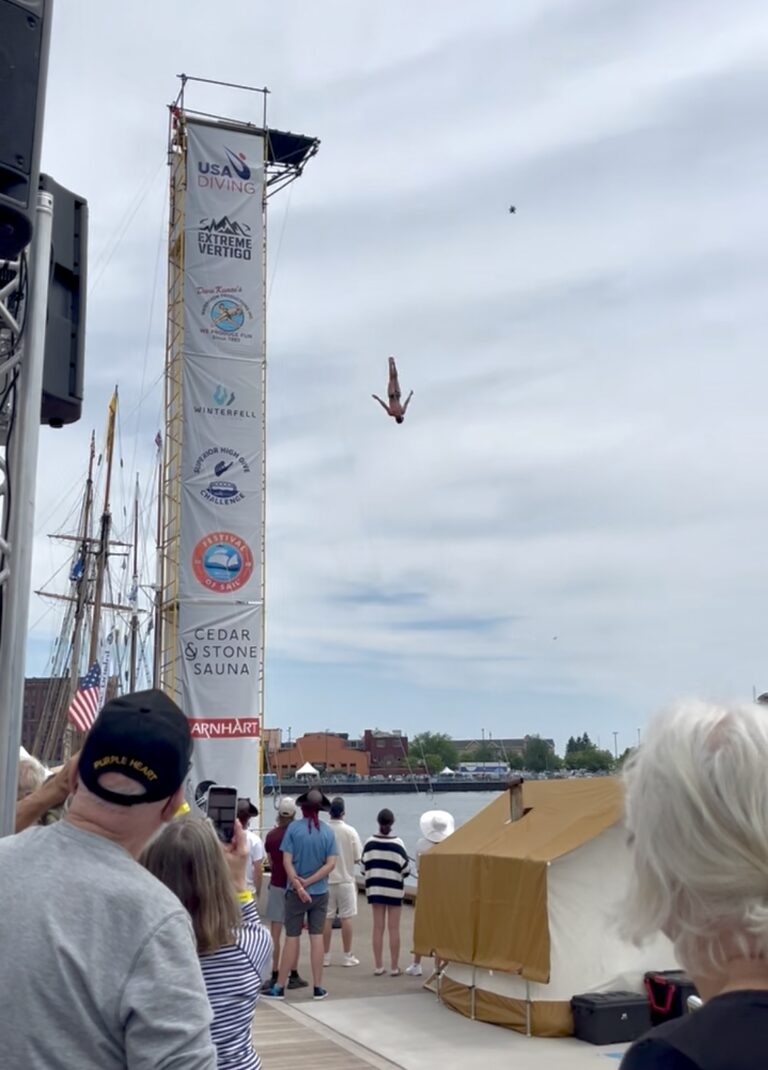 Dear County Agent Guy: Duluth really is 'superior' | Watertown Current