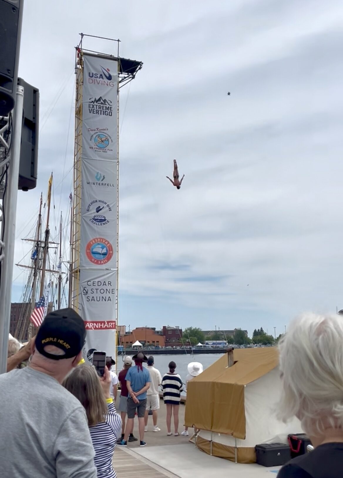 Dear County Agent Guy: Duluth really is 'superior' | Watertown Current