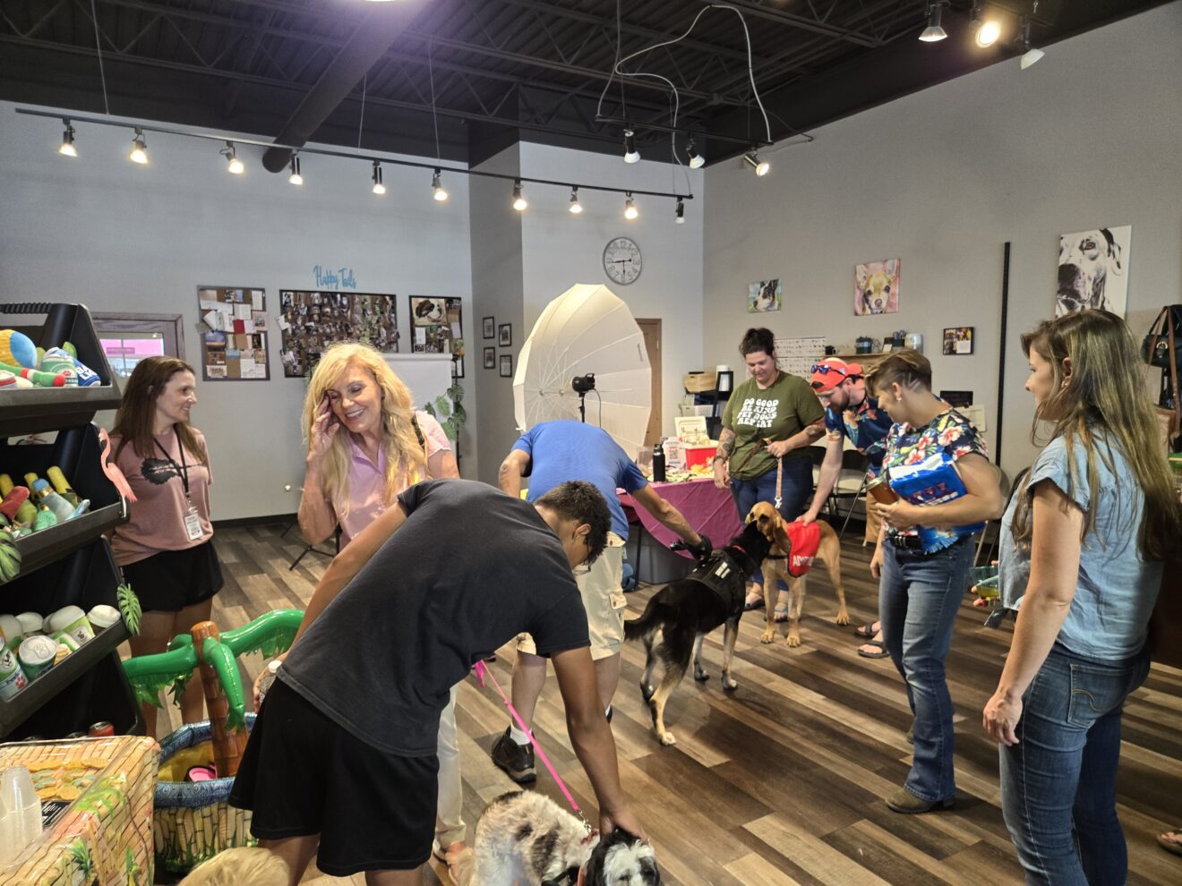 Downtown abuzz with Wine Walk, Thursday Night Live | Watertown Current