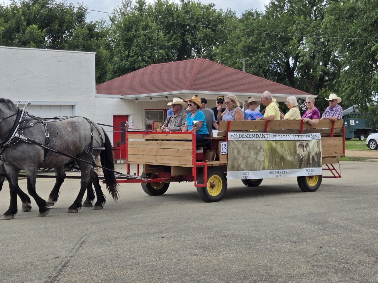 Astoria celebrates 125th anniversary | Watertown Current