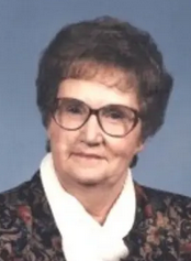 Charlotte Larson | Watertown Current