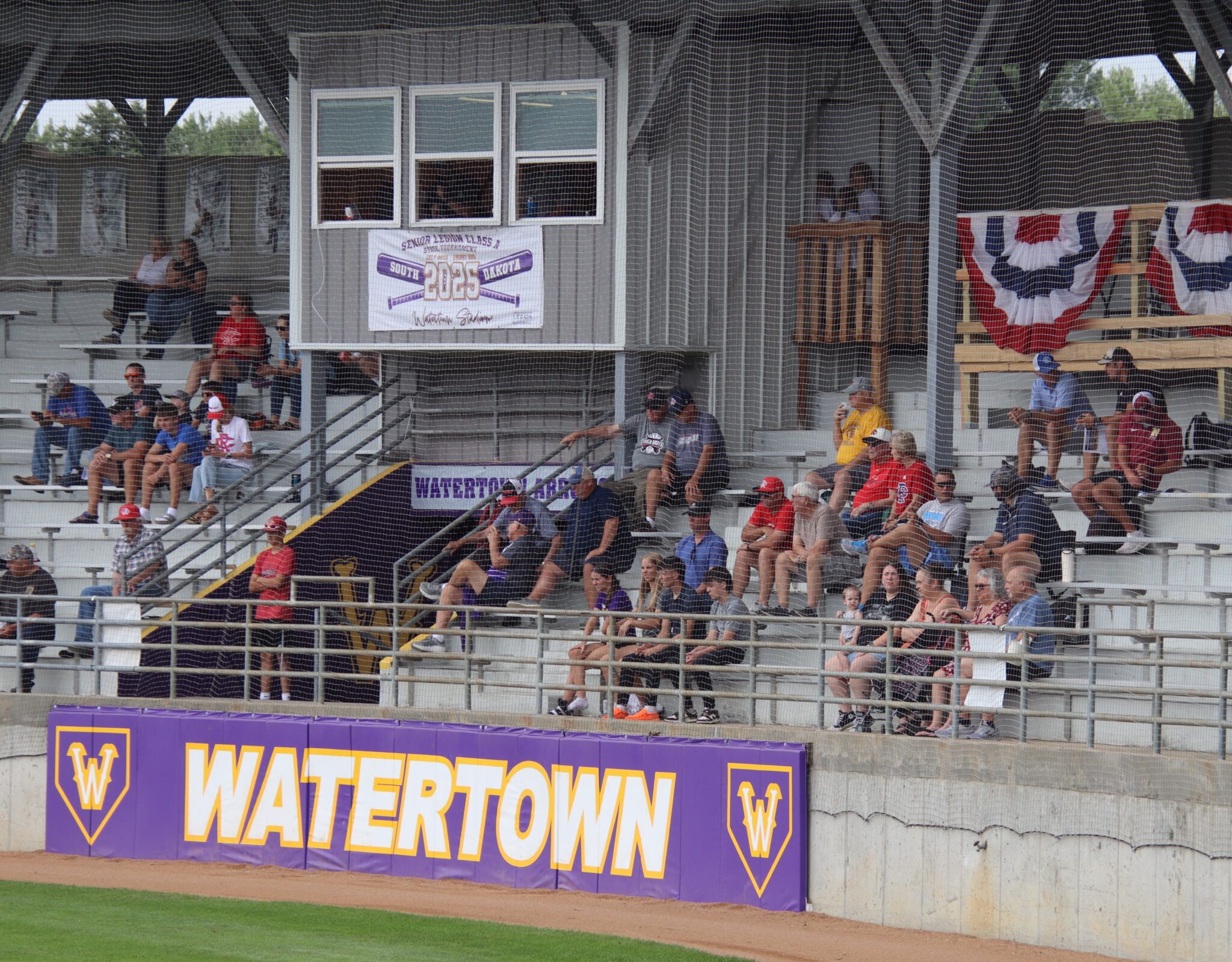 Legion baseball teams gather in Watertown for state tournament ...