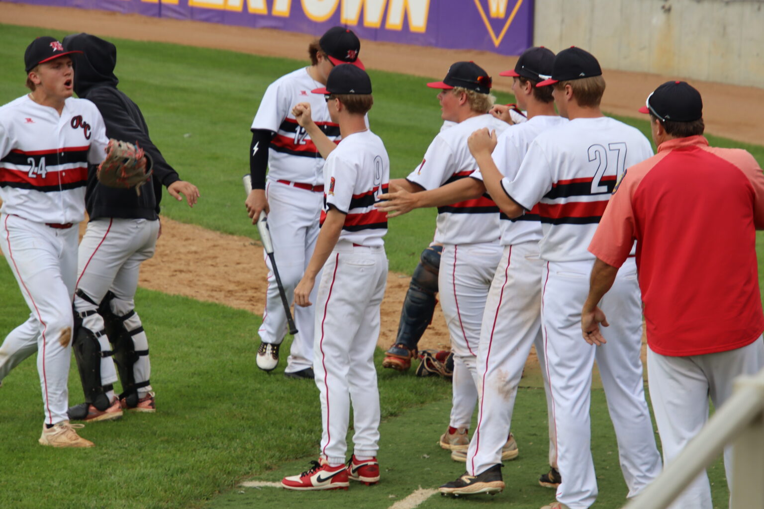 Legion baseball teams gather in Watertown for state tournament ...