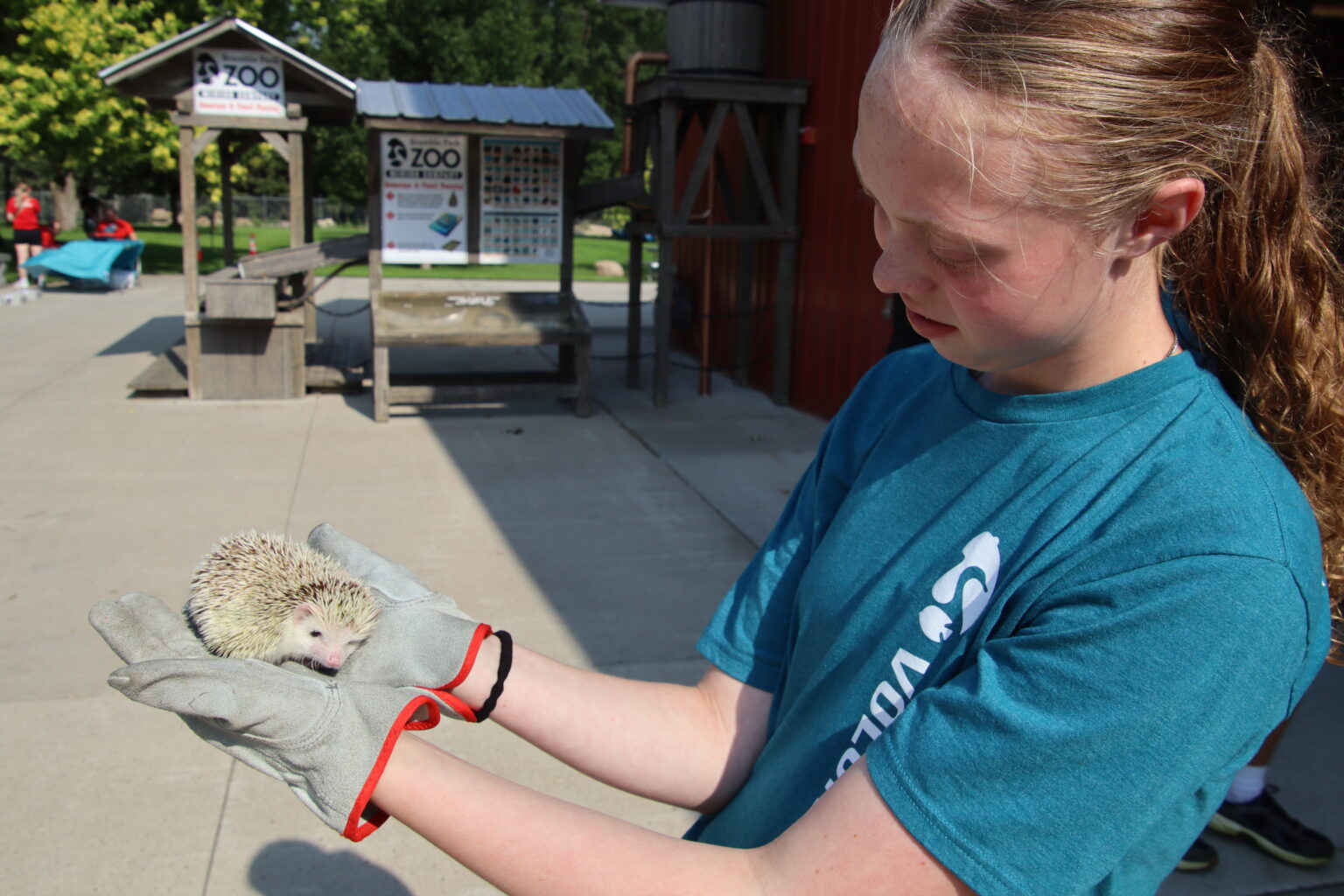 National Night Out draws huge crowd | Watertown Current