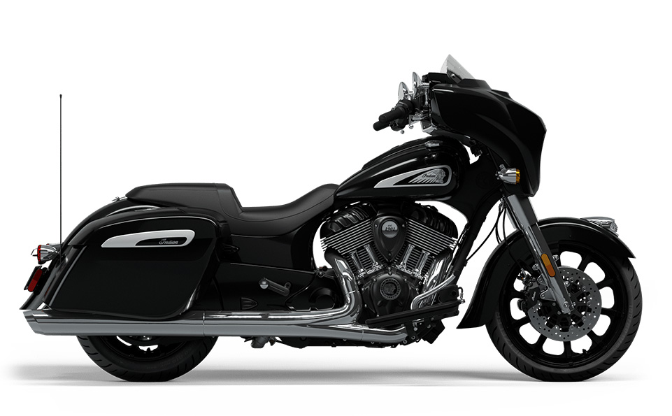 Charitable organization raffling off Indian motorcycle | Watertown Current