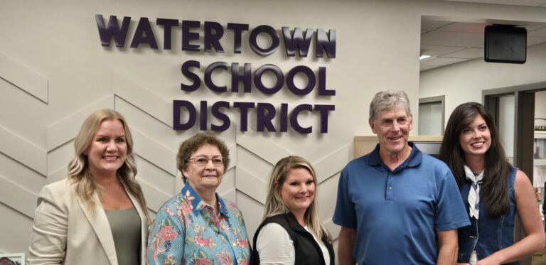 School board discusses social studies changes | Watertown Current