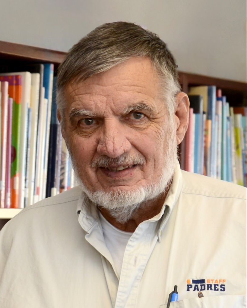 Earl Baumgarn Jr. | Watertown Current