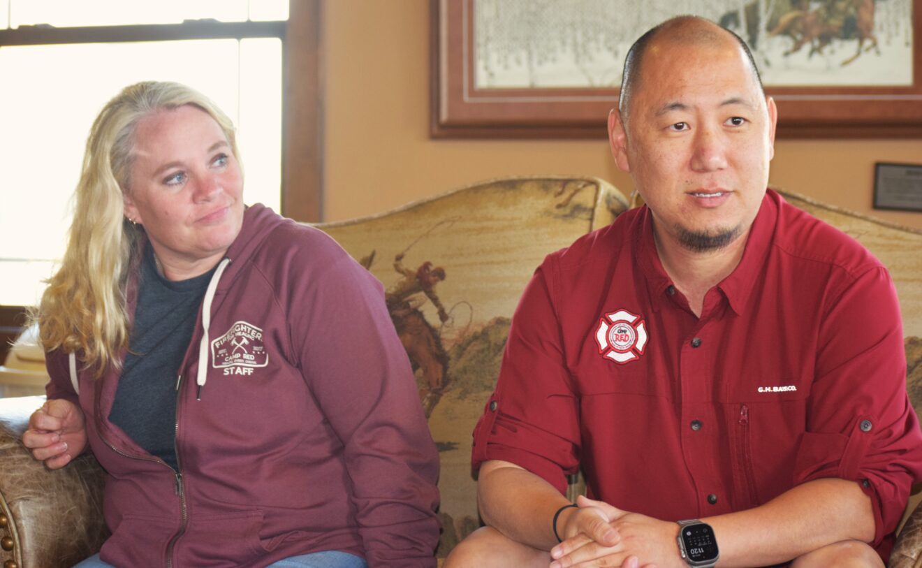 Minneapolis organization eyes Joy Ranch for summer camp | Watertown Current