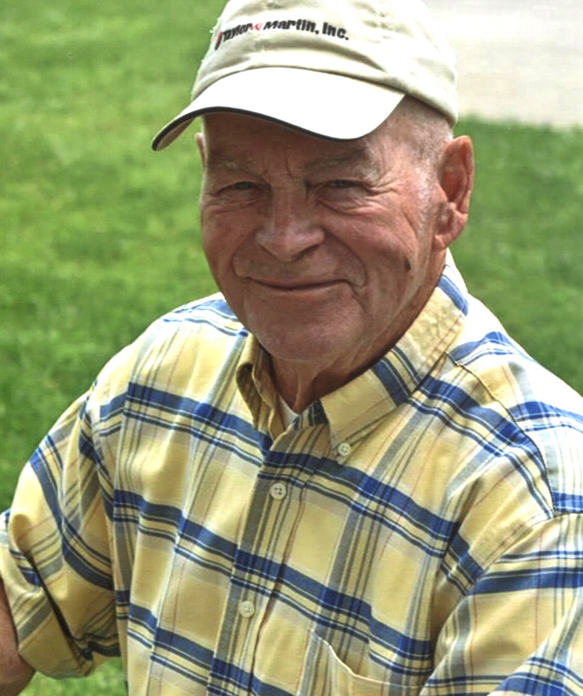 Jack D. Weeks | Watertown Current