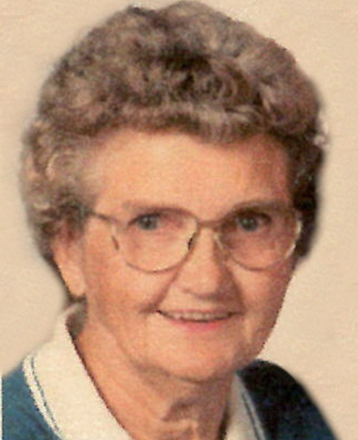 Violet Roberts | Watertown Current