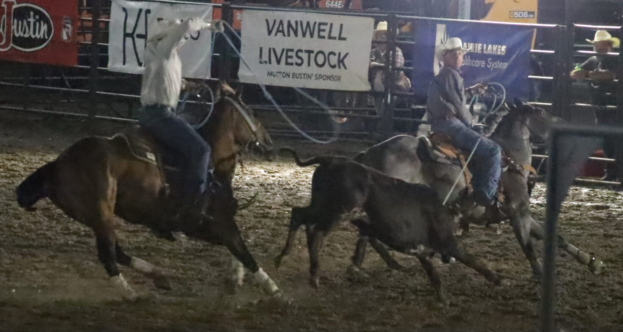 Watertown Rodeo draws contestants from around the world | Watertown Current