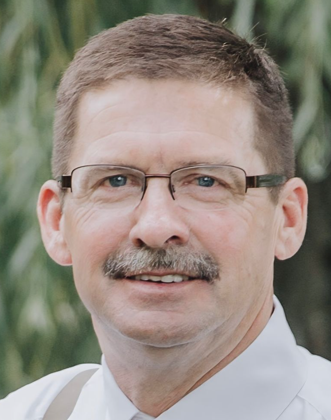 David “Hooper” Gruenwald | Watertown Current