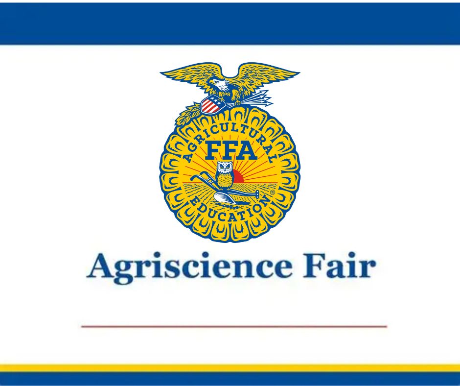 Florence student to participate in National FFA Agriscience Fair ...