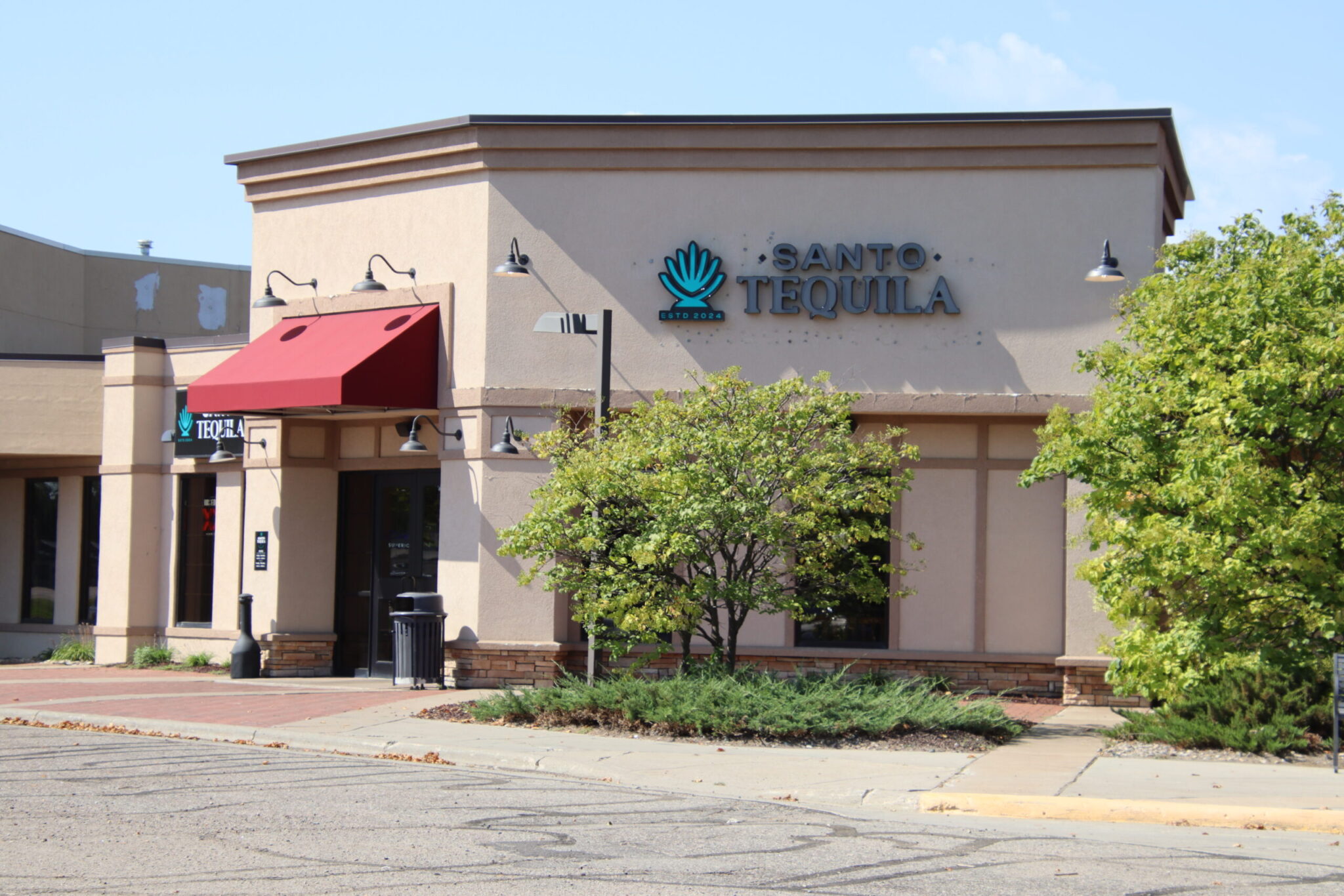 Santo Tequila fails inspection, event center unaffected | Watertown Current