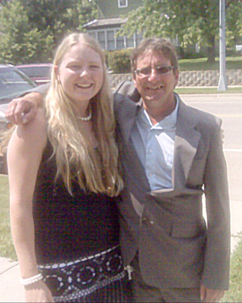 Leo Washenberger | Watertown Current