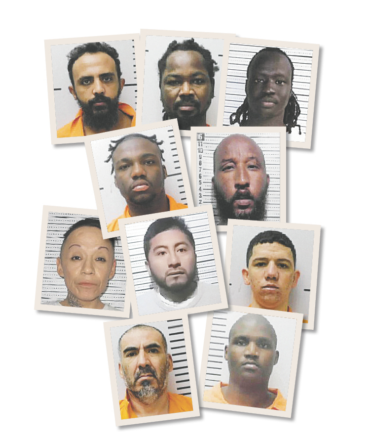 Parole & deport: Uncertainty swirls around South Dakota DOC's ICE ...