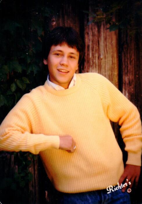 Todd A. Williams | Watertown Current